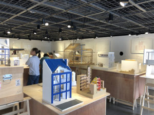 「ADVVT展」で学ぶ | レモン画翠